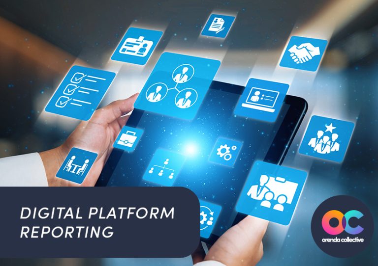 UK Digital Platform Reporting Guide for Founders - The Orenda Collective